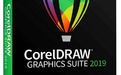 设计星素材分享平台 CorelDRAW Graphics Suite 2019 v21.3.0.755 (x64-x86)