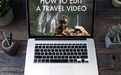 设计星素材分享平台 Lost LeBlanc - How To Edit a Travel Video FCPX教程-油管大神Lost ...