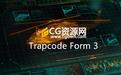 设计星素材分享平台 Trapcode Form 3 AE插件学习新功能视频教程 免费下载